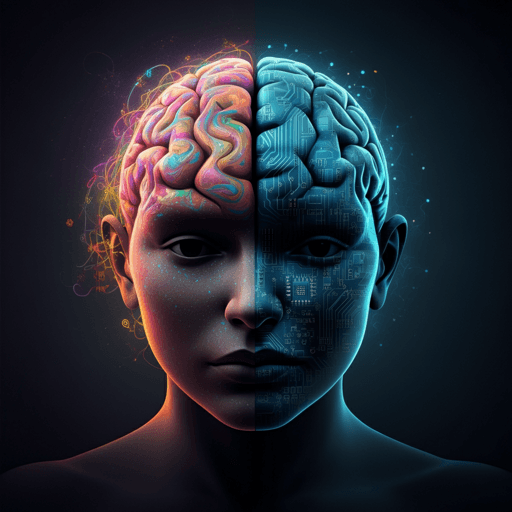 Generative AI enhances individual creativity but | ResearchBunny