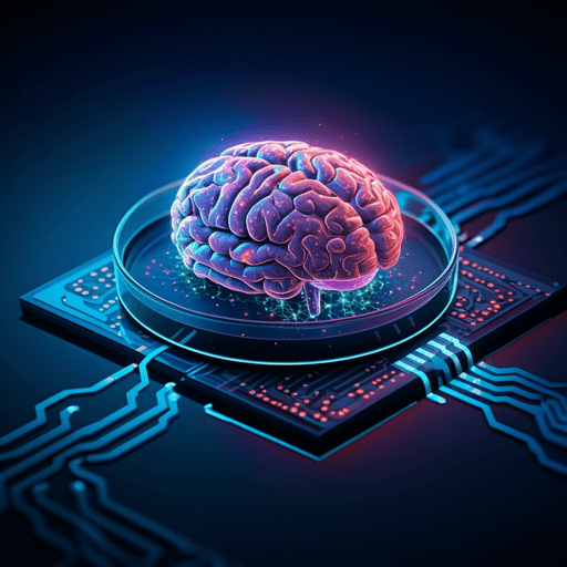 Organoid Intelligence (OI) – The Ultimate | ResearchBunny